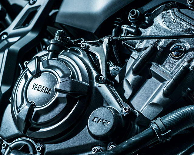 Yamaha MT-07LA | Best Prices & Test Rides | Bikebiz Sydney
