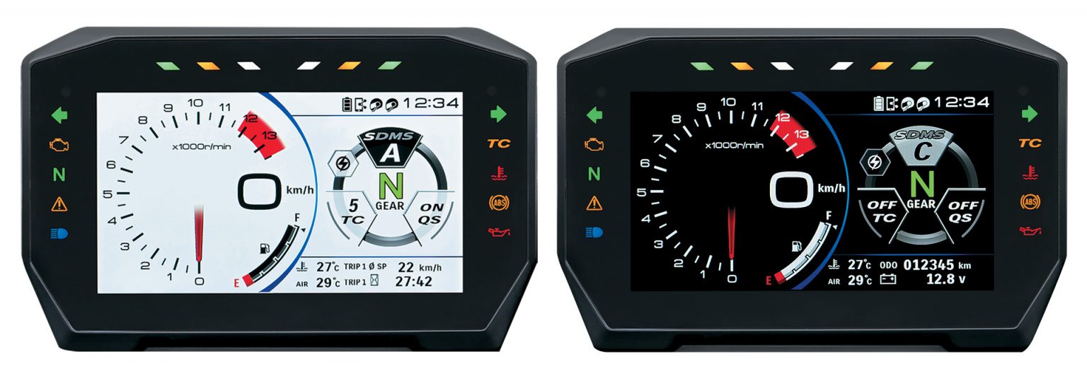 Suzuki GSX-S1000 GT Panorama | Best Prices & Test Rides | Bikebiz Sydney