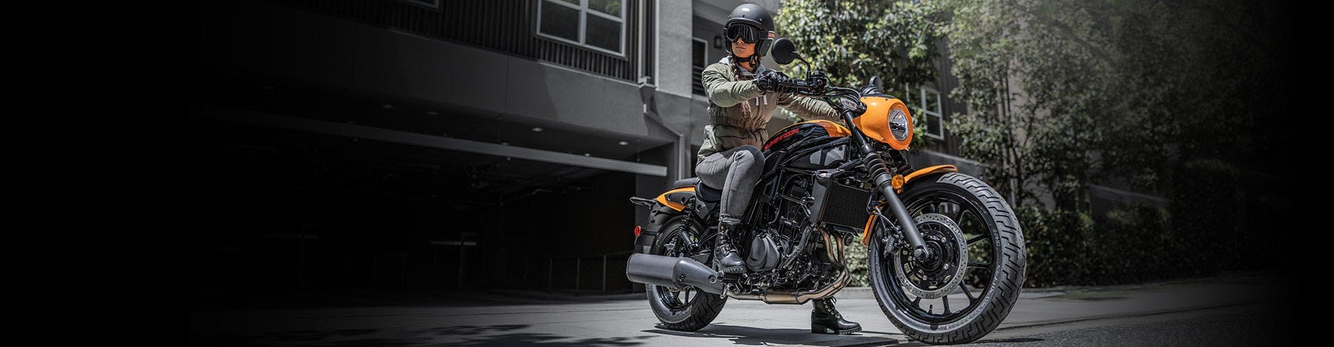 Kawasaki Eliminator SE | Best Prices & Test Rides | Bikebiz Sydney