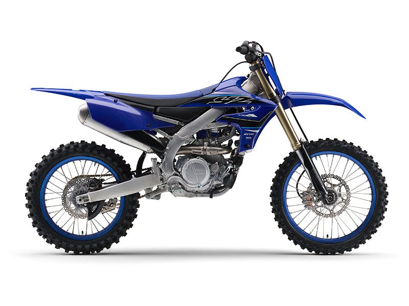 Yamaha YZ450F | Best Prices & Test Rides | Bikebiz Sydney
