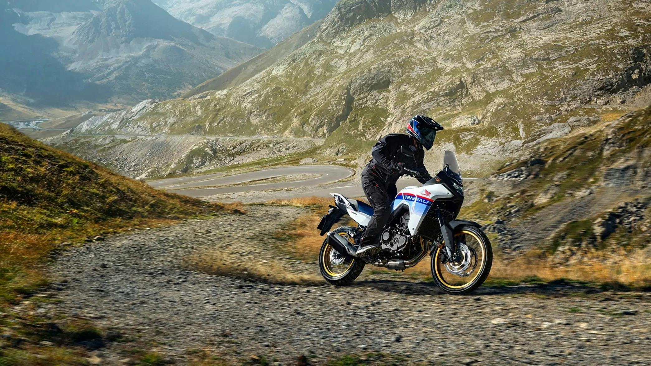 Honda XL750 Transalp | Best Prices & Test Rides | Bikebiz Sydney