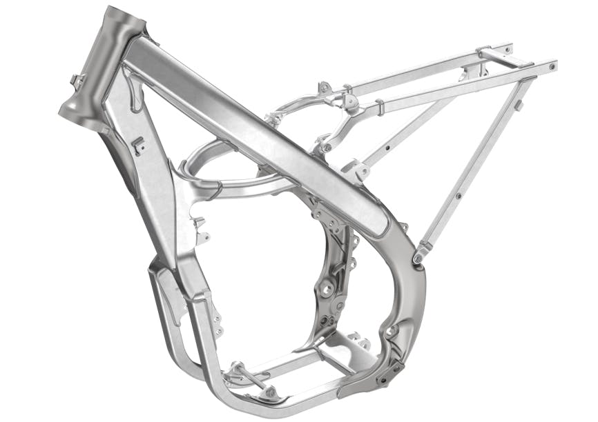 Honda CRF250R | Best Prices & Test Rides | Bikebiz Sydney