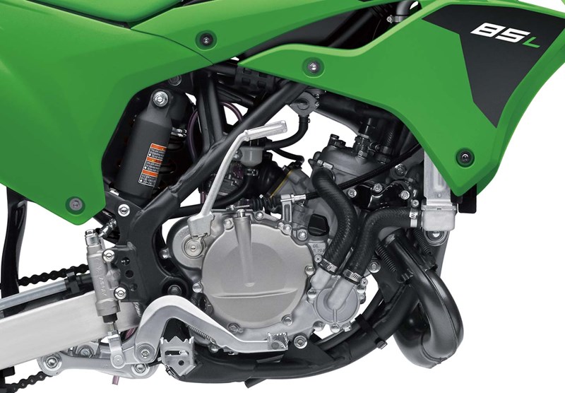 Kawasaki KX85 L | Best Prices & Test Rides | Bikebiz Sydney