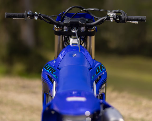 Yamaha WR450F | Best Prices & Test Rides | Bikebiz Sydney