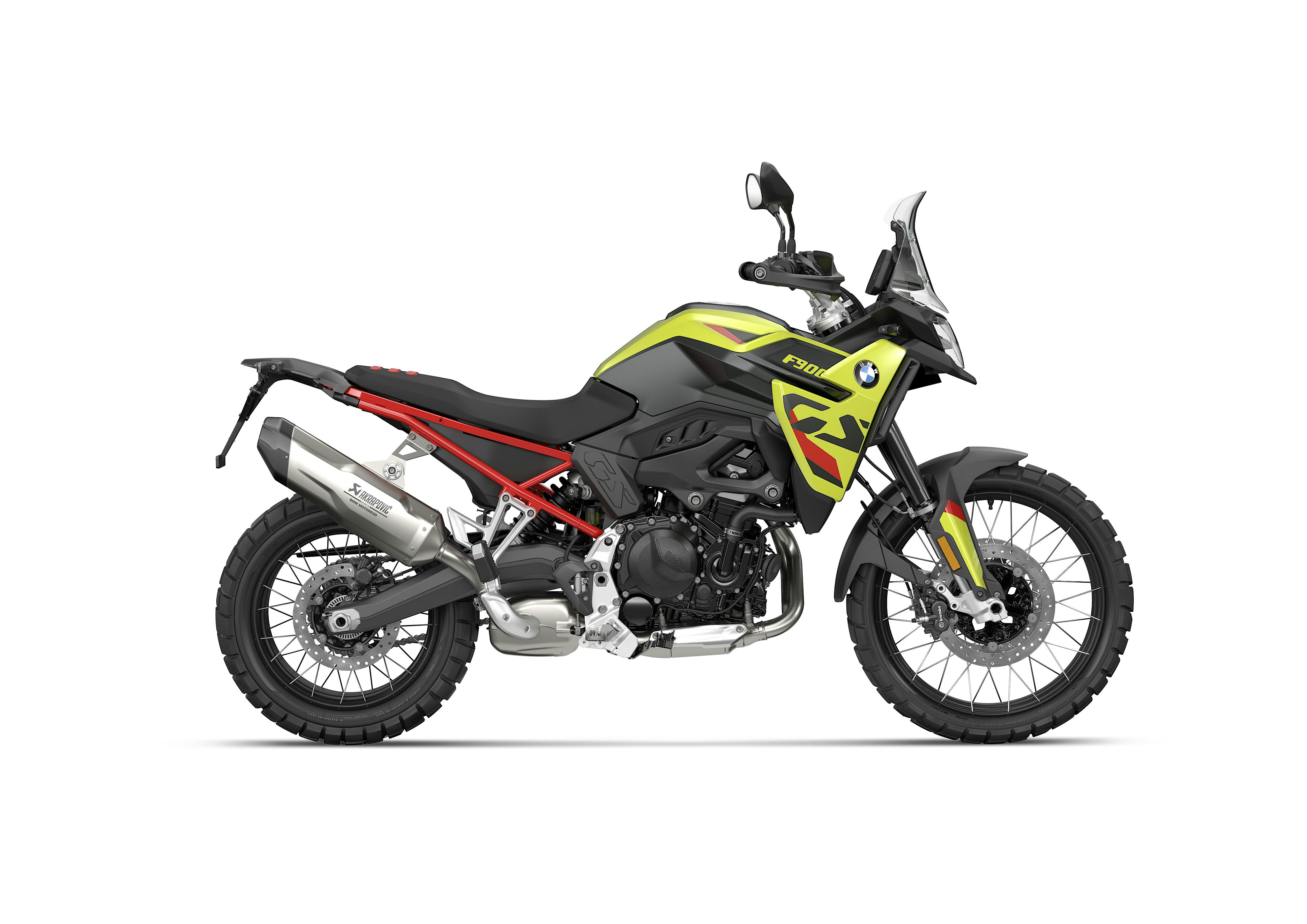 BMW F 900 GS Enduro | Best Prices & Test Rides | Bikebiz Sydney