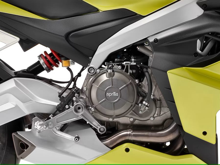 Aprilia RS660 | Best Prices & Test Rides | Bikebiz Sydney