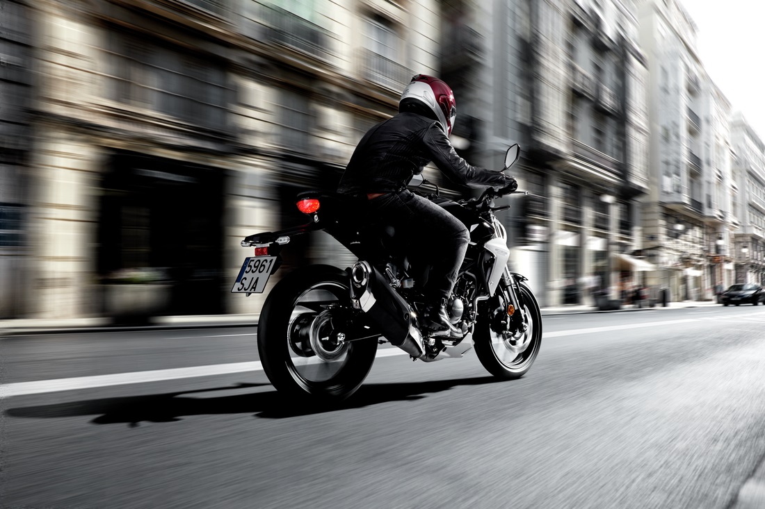 Honda CB300R | Best Prices & Test Rides | Bikebiz Sydney