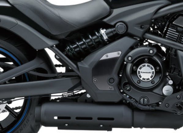 Kawasaki Vulcan S SE | Best Prices & Test Rides | Bikebiz Sydney