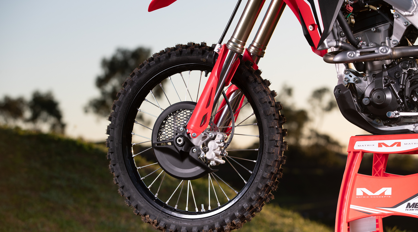 Honda CRF250R | Best Prices & Test Rides | Bikebiz Sydney