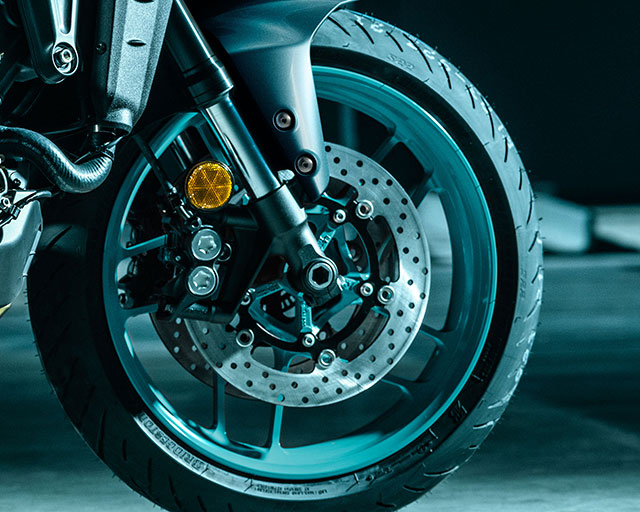Yamaha MT-09 | Best Prices & Test Rides | Bikebiz Sydney