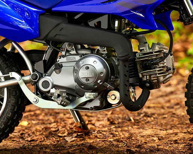 Yamaha TT-R50E | Best Prices & Test Rides | Bikebiz Sydney