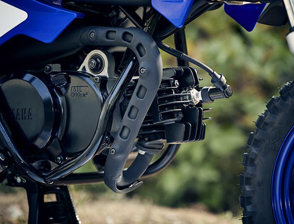 Yamaha PW50 | Best Prices & Test Rides | Bikebiz Sydney