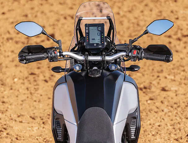 Yamaha Tenere 700 | Best Prices & Test Rides | Bikebiz Sydney