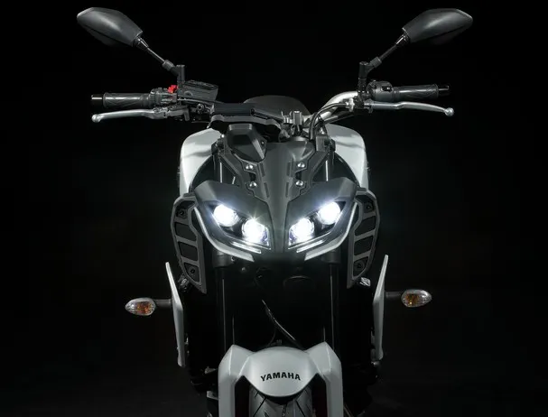 Yamaha MT-09 | Best Prices & Test Rides | Bikebiz Sydney