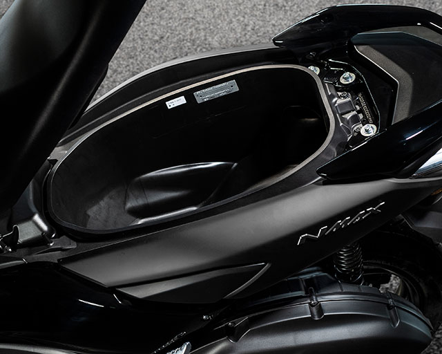 Yamaha NMAX 155 | Best Prices & Test Rides | Bikebiz Sydney