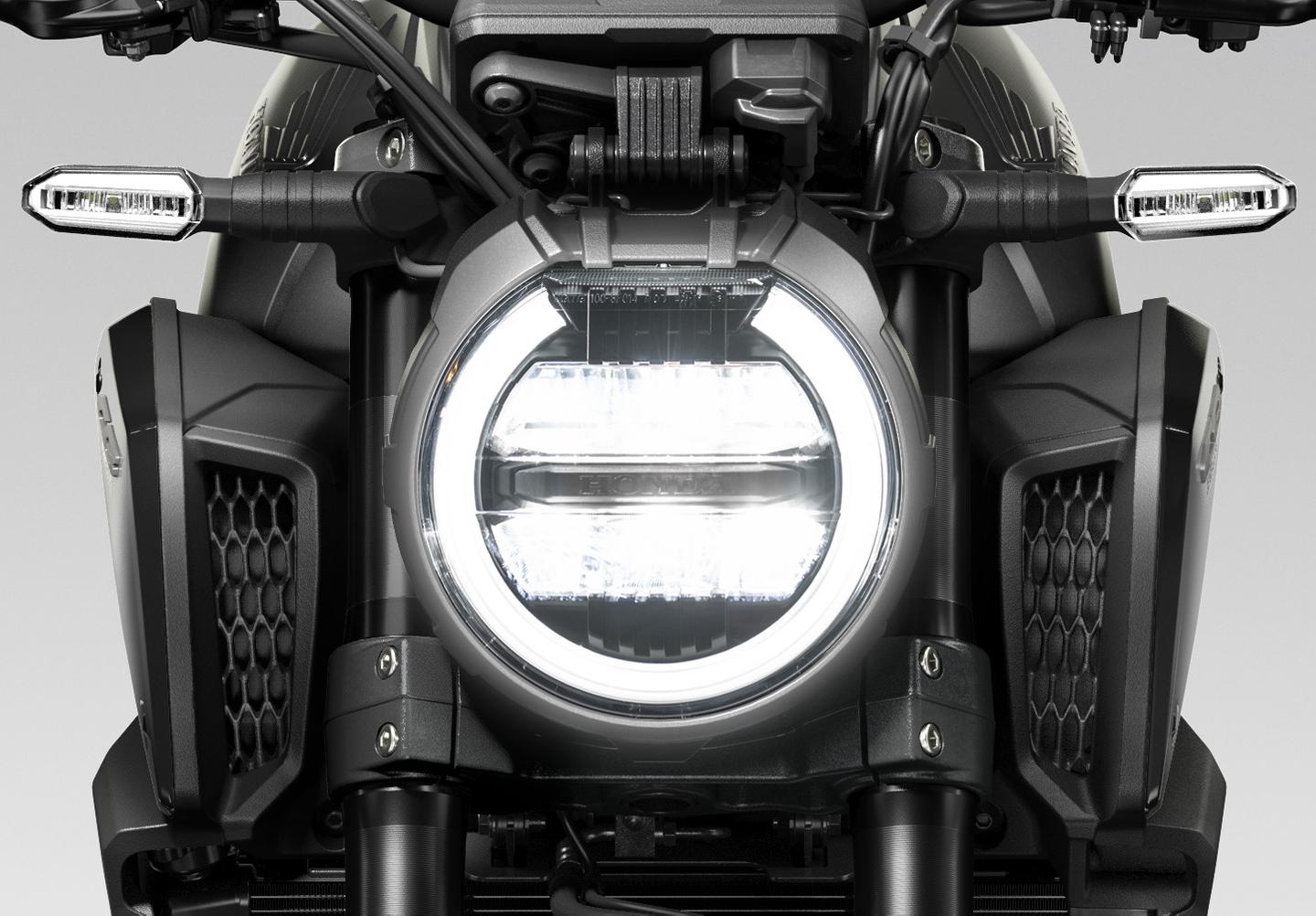 Honda CB650R | Best Prices & Test Rides | Bikebiz Sydney