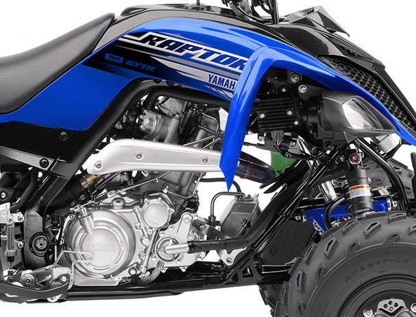 Yamaha YFM700R | Best Prices & Test Rides | Bikebiz Sydney