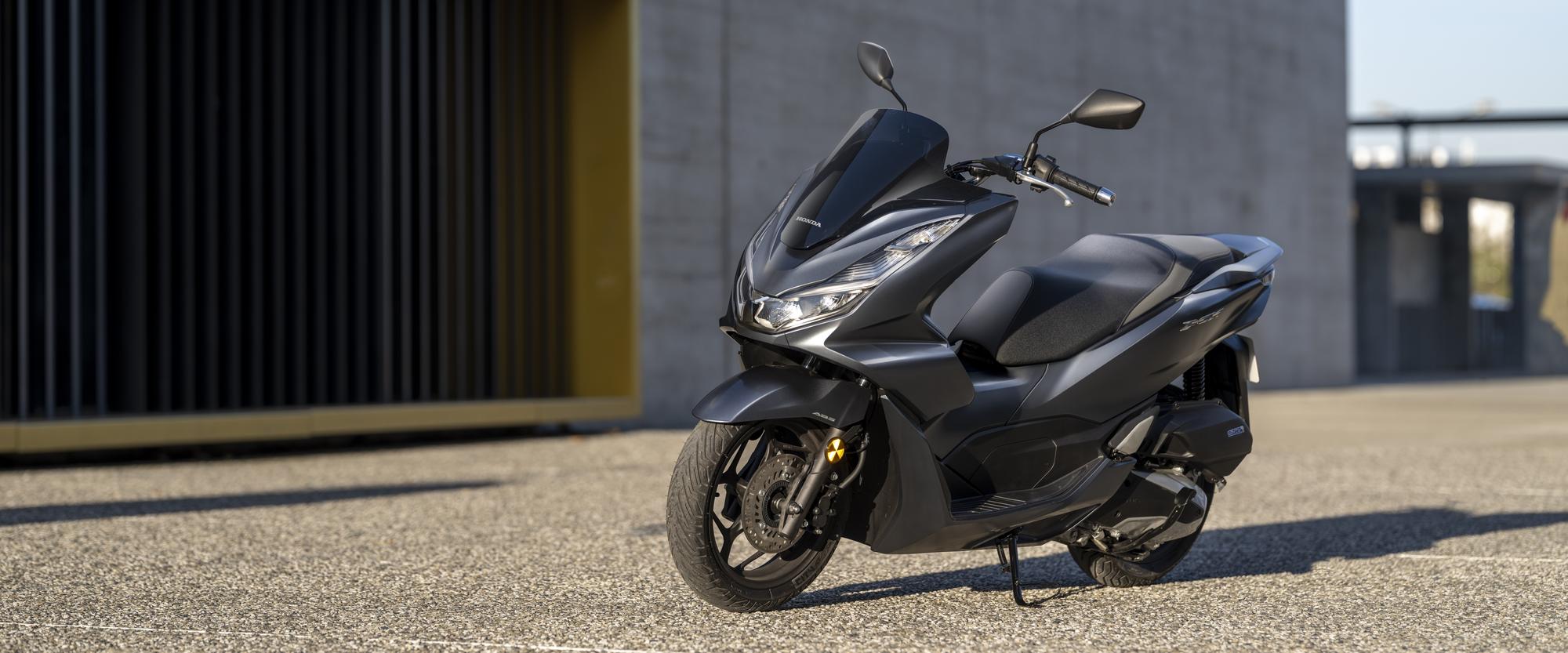 Honda PCX | Best Prices & Test Rides | Bikebiz Sydney