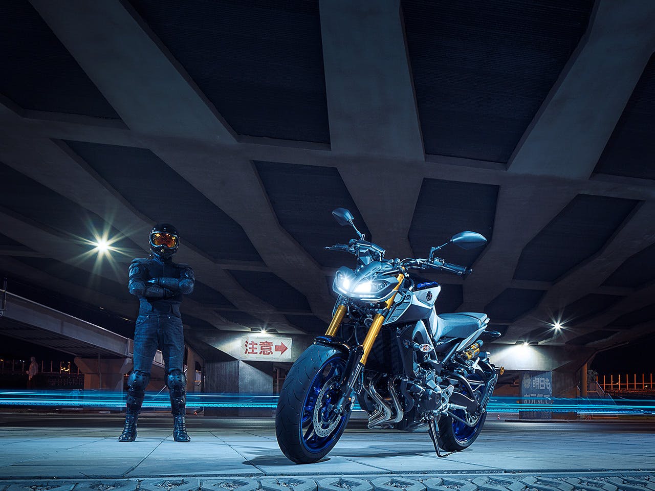 Yamaha MT-09SP | Best Prices & Test Rides | Bikebiz Sydney