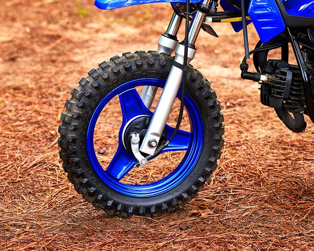 Yamaha PW50 | Best Prices & Test Rides | Bikebiz Sydney