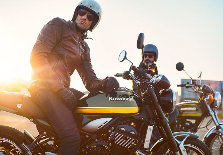 Kawasaki Z900RS | Best Prices & Test Rides | Bikebiz Sydney