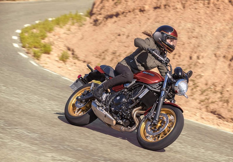 Kawasaki Z650RS | Best Prices & Test Rides | Bikebiz Sydney