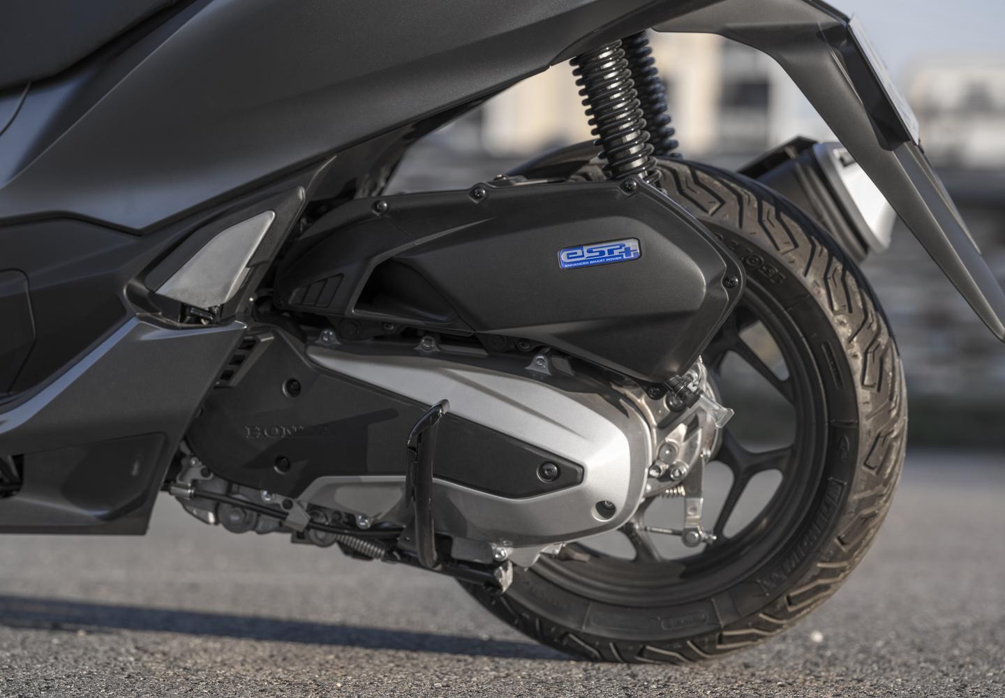 Honda PCX | Best Prices & Test Rides | Bikebiz Sydney