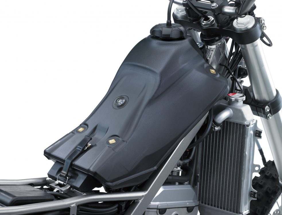 Kawasaki KLX300R | Best Prices & Test Rides | Bikebiz Sydney