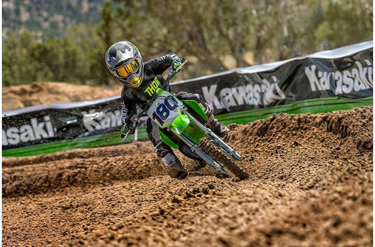 Kawasaki KX65 | Best Prices & Test Rides | Bikebiz Sydney