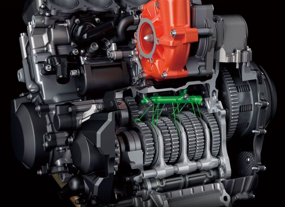 Kawasaki Ninja H2 | Best Prices & Test Rides | Bikebiz Sydney