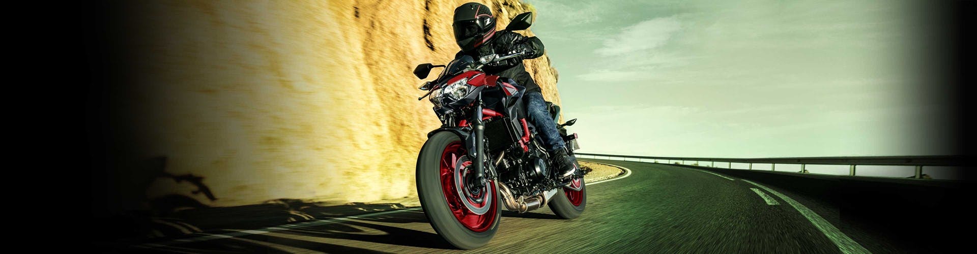 Kawasaki Z650 | Best Prices & Test Rides | Bikebiz Sydney