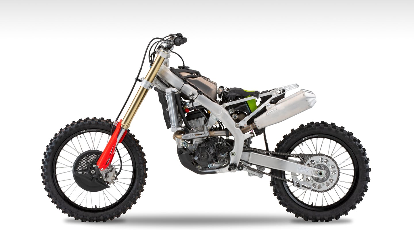 Honda CRF250R | Best Prices & Test Rides | Bikebiz Sydney