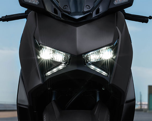 Yamaha XMAX 300 V2 | Best Prices & Test Rides | Bikebiz Sydney