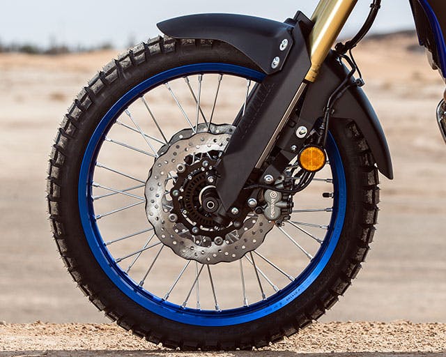 Yamaha Tenere 700 | Best Prices & Test Rides | Bikebiz Sydney