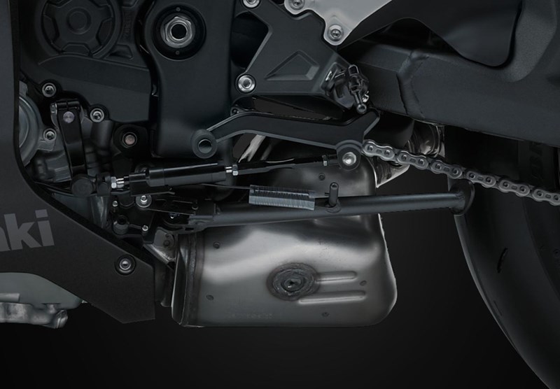 Kawasaki Ninja ZX-10R | Best Prices & Test Rides | Bikebiz Sydney