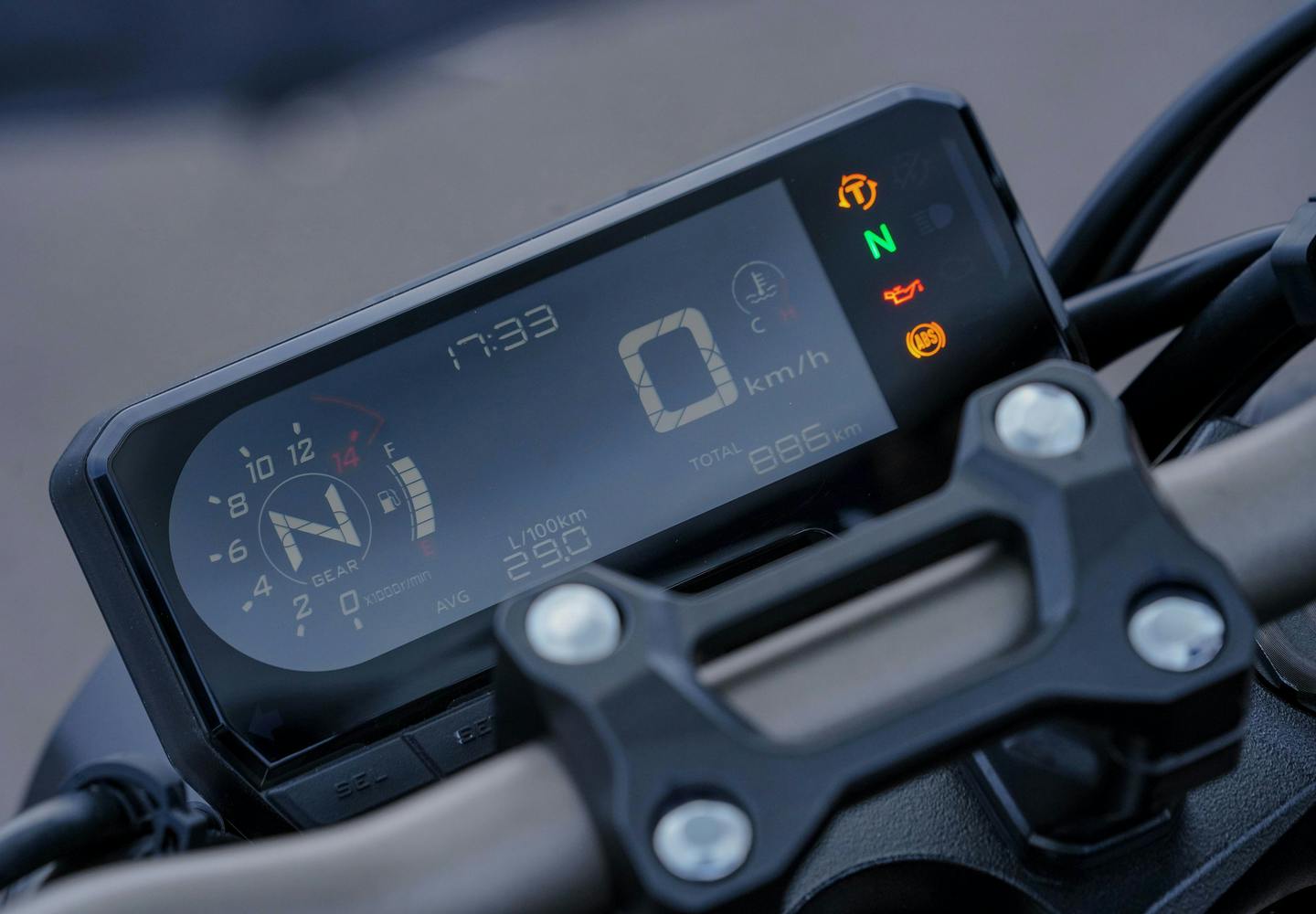 Honda CB650R | Best Prices & Test Rides | Bikebiz Sydney