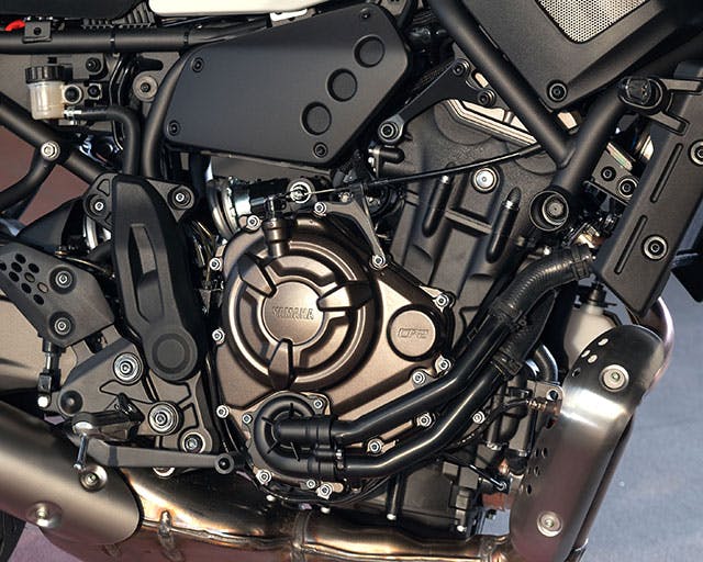 Yamaha XSR700 | Best Prices & Test Rides | Bikebiz Sydney