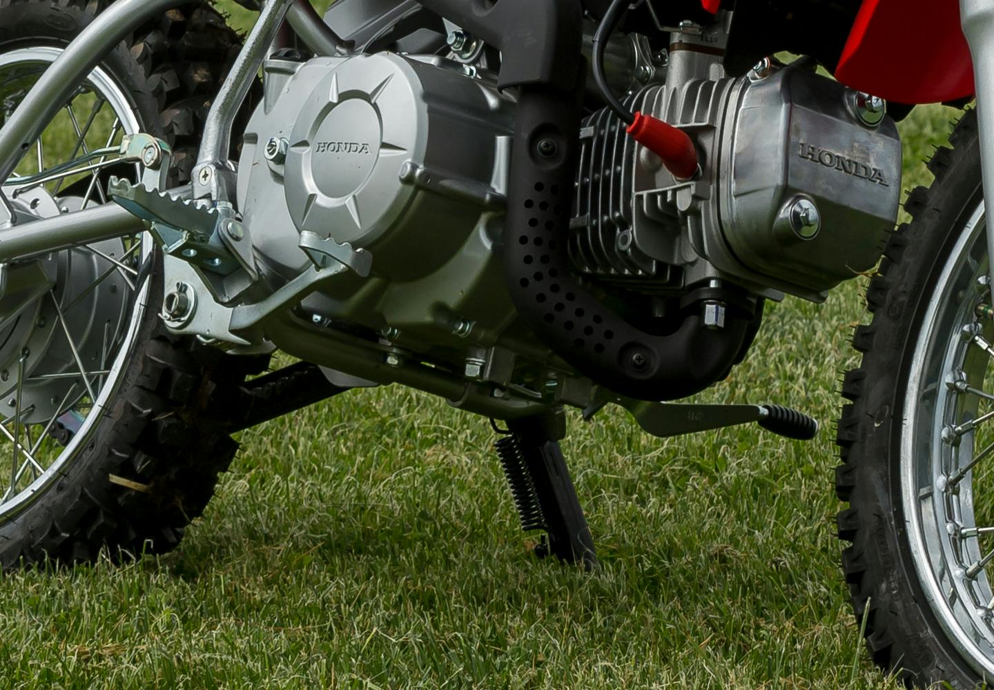 Honda CRF110F | Best Prices & Test Rides | Bikebiz Sydney