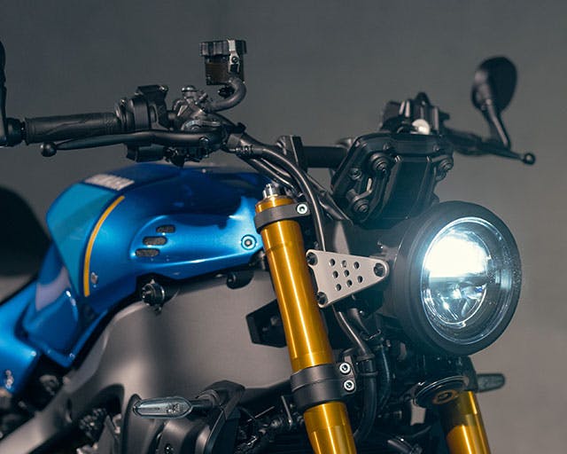 Yamaha XSR900 | Best Prices & Test Rides | Bikebiz Sydney