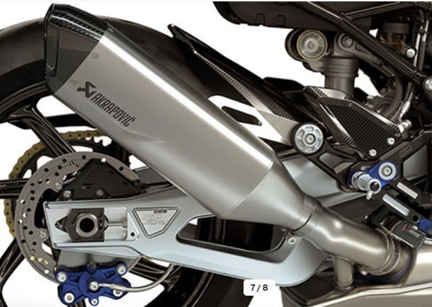 BMW M 1000 RR | Best Prices & Test Rides | Bikebiz Sydney