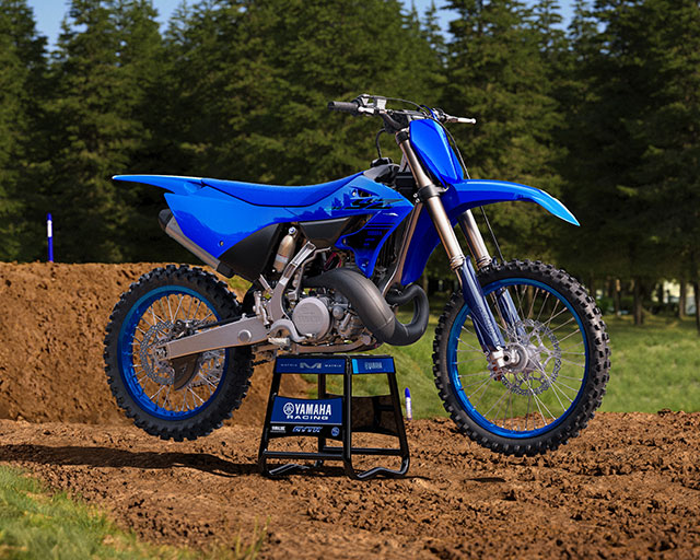 Yamaha YZ250 | Best Prices & Test Rides | Bikebiz Sydney