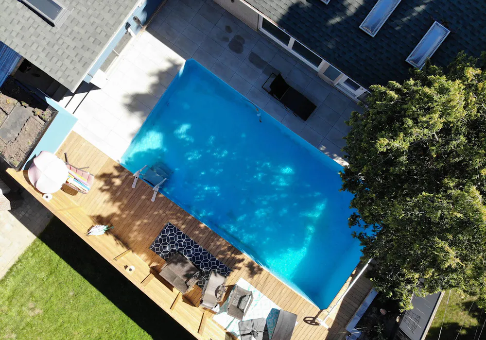 Complete Backyard Renovation Billdr Renovation complete-backyard-renovation-billdr-renovation