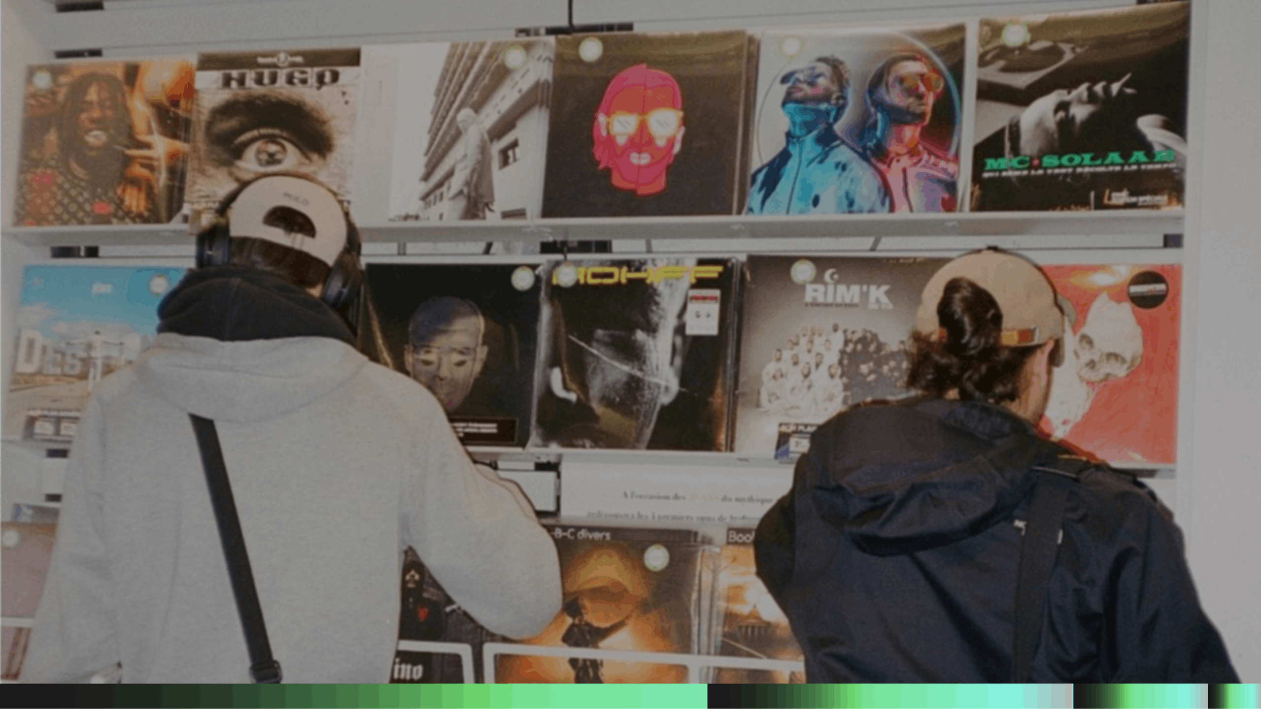 New SNEP Rules for Counting Album Sales