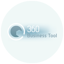 360 Business Tool og Billy regnskabsprogram