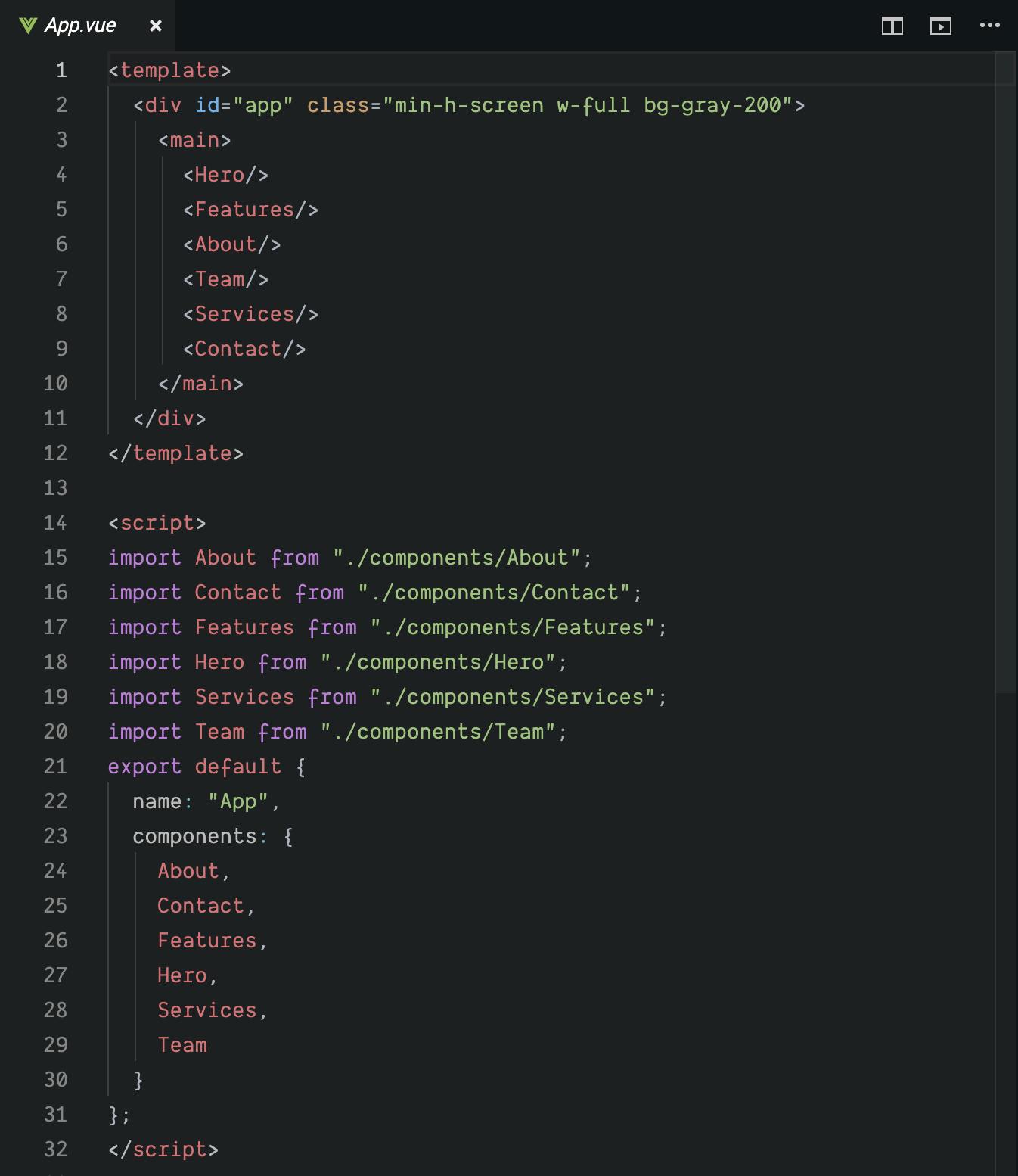 Editable Interfaces With Vuejs And Tailwindcss Binarcode