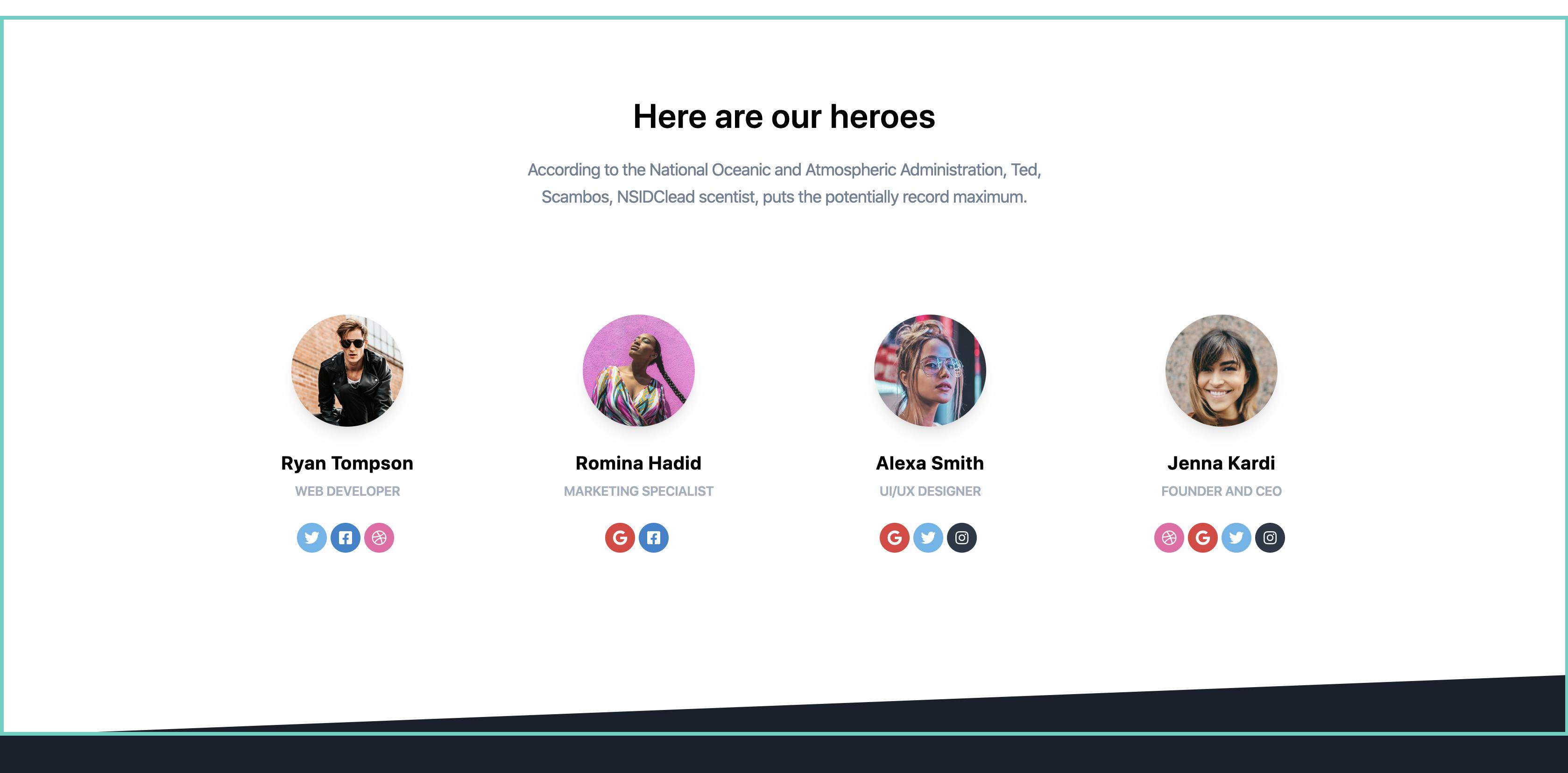 Editable Interfaces With Vuejs And Tailwindcss Binarcode