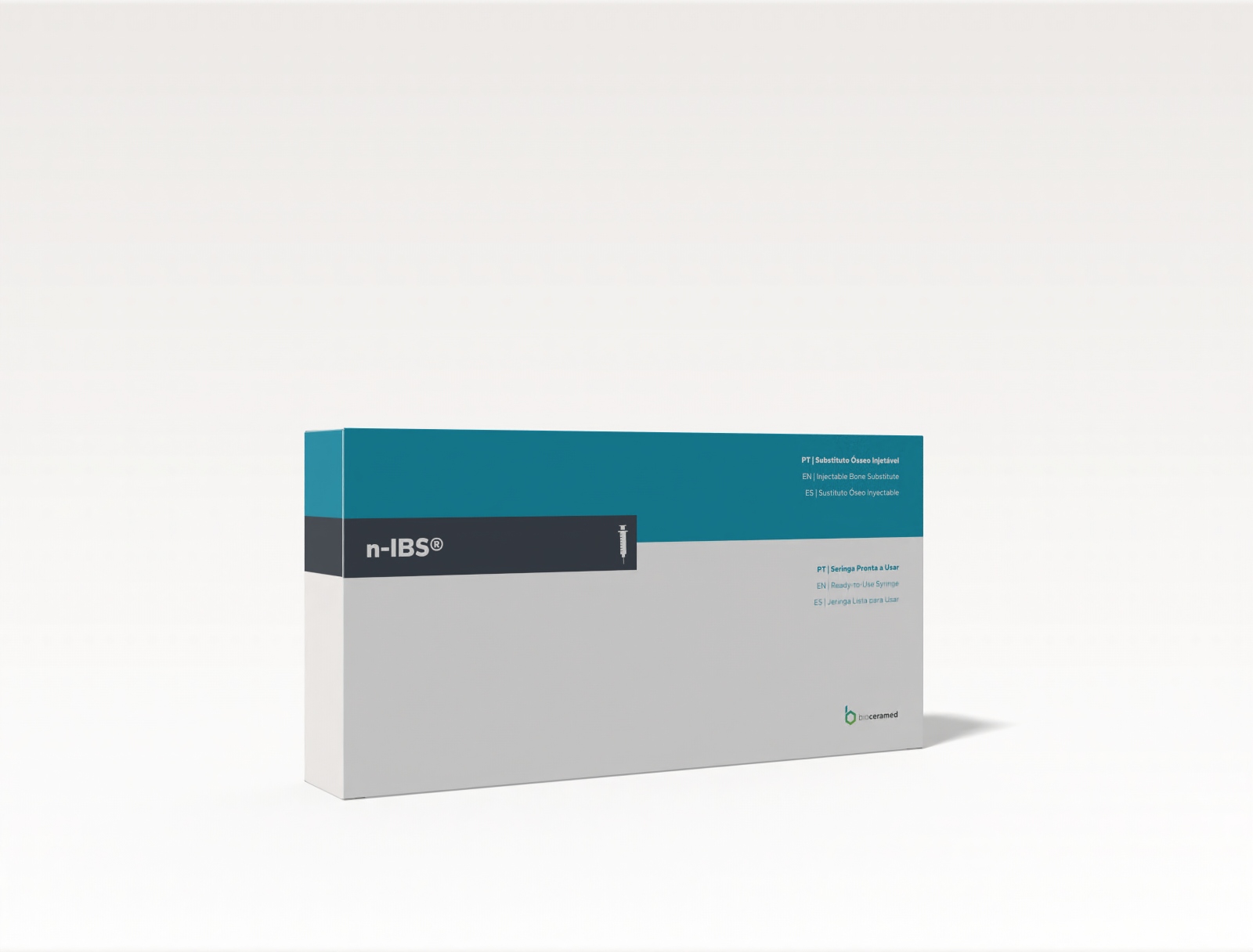 N-IBS® Injectable Bone Substitute | Advanced Bone Regeneration for ...