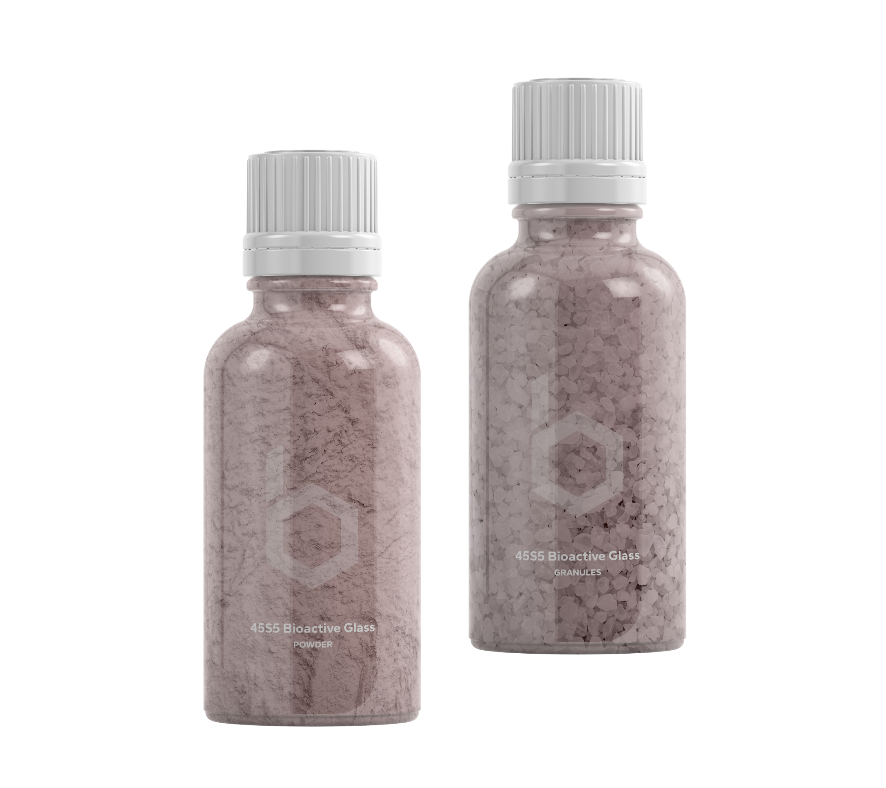 45S5 Bioactive Glass