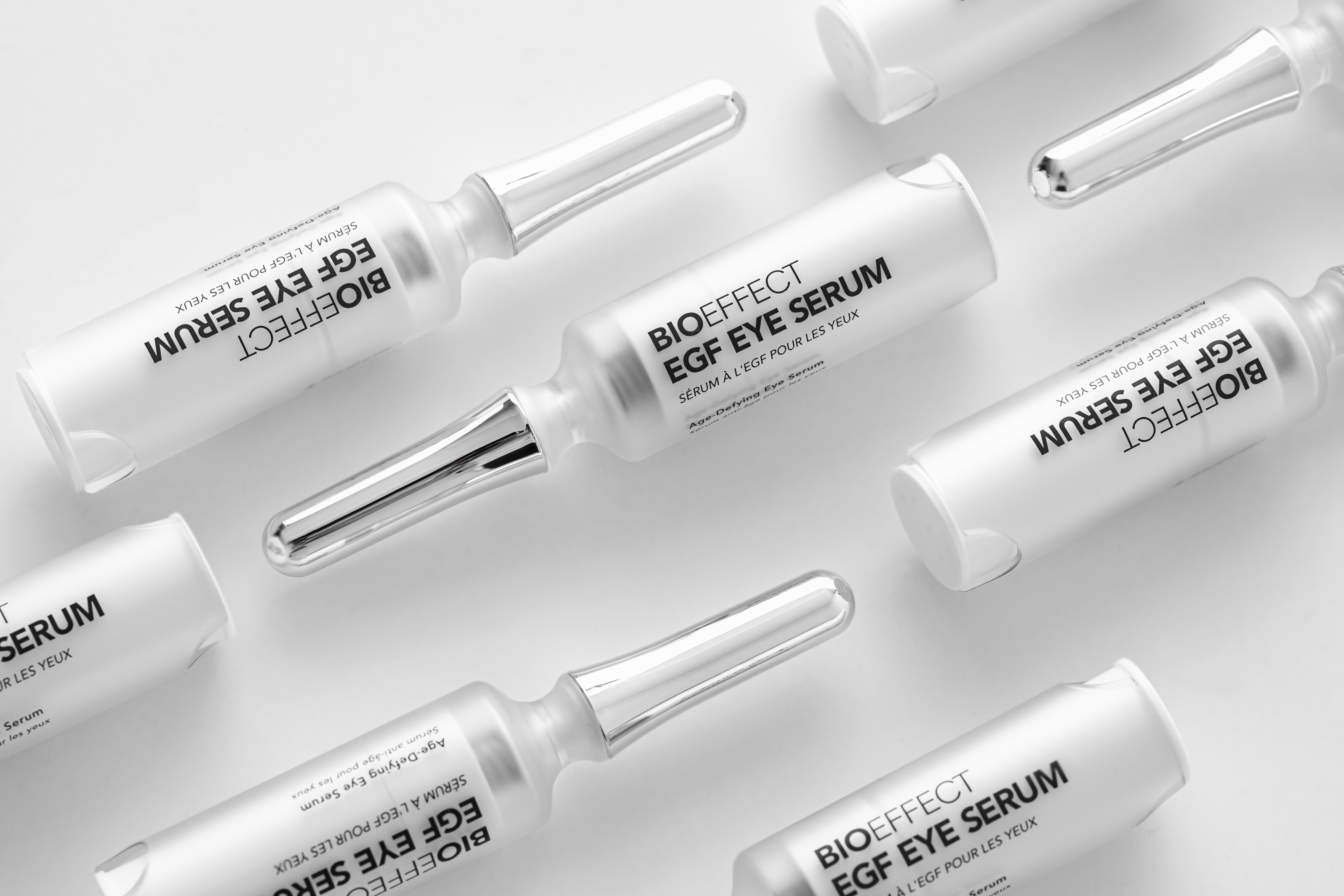 The Ultimate Guide to Post-Treatment Eye Serums: Nourishing Your Eye ...