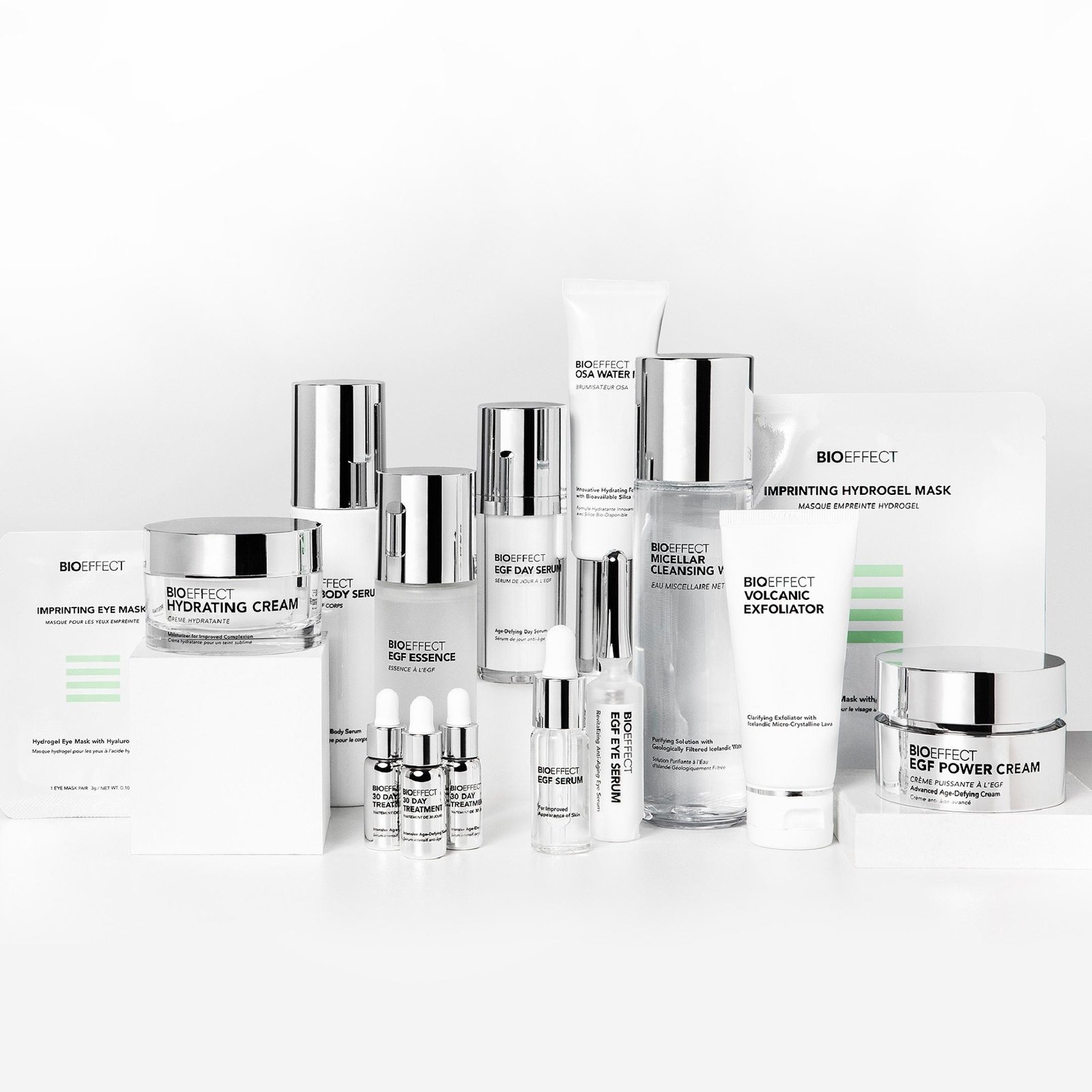 Holiday Gift Guide & Shopping Tips | BIOEFFECT